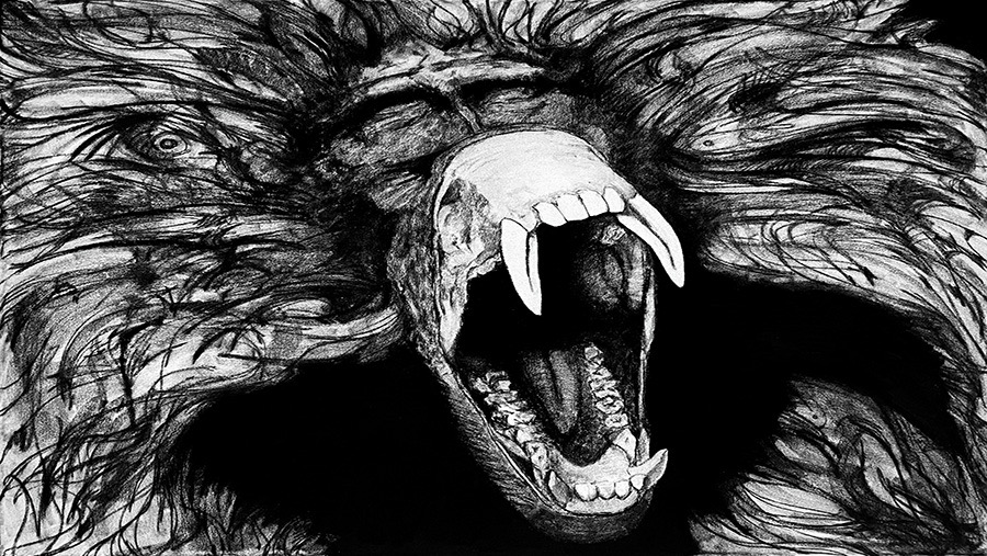 Tim Green: The Atrament | Cornell AAP